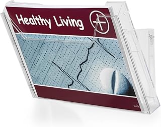 Amazon.fr : porte document mural