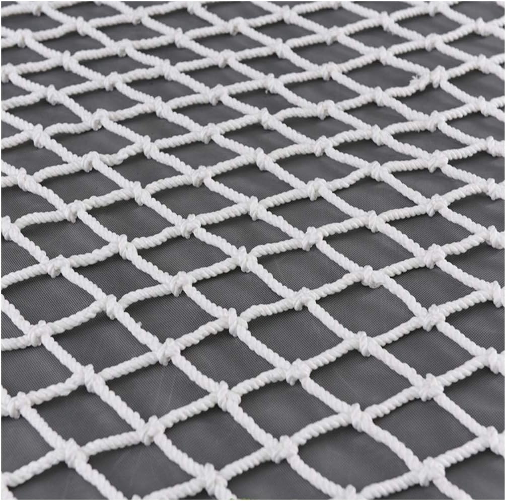 Amazon.com: White safety net, stair protection net for children ...