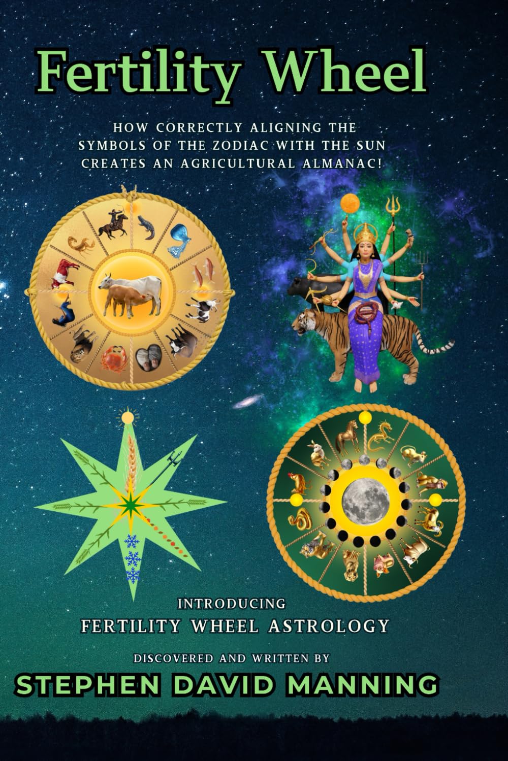 Snapklik.com : Fertility Wheel: How Correctly Aligning The Symbols Of ...