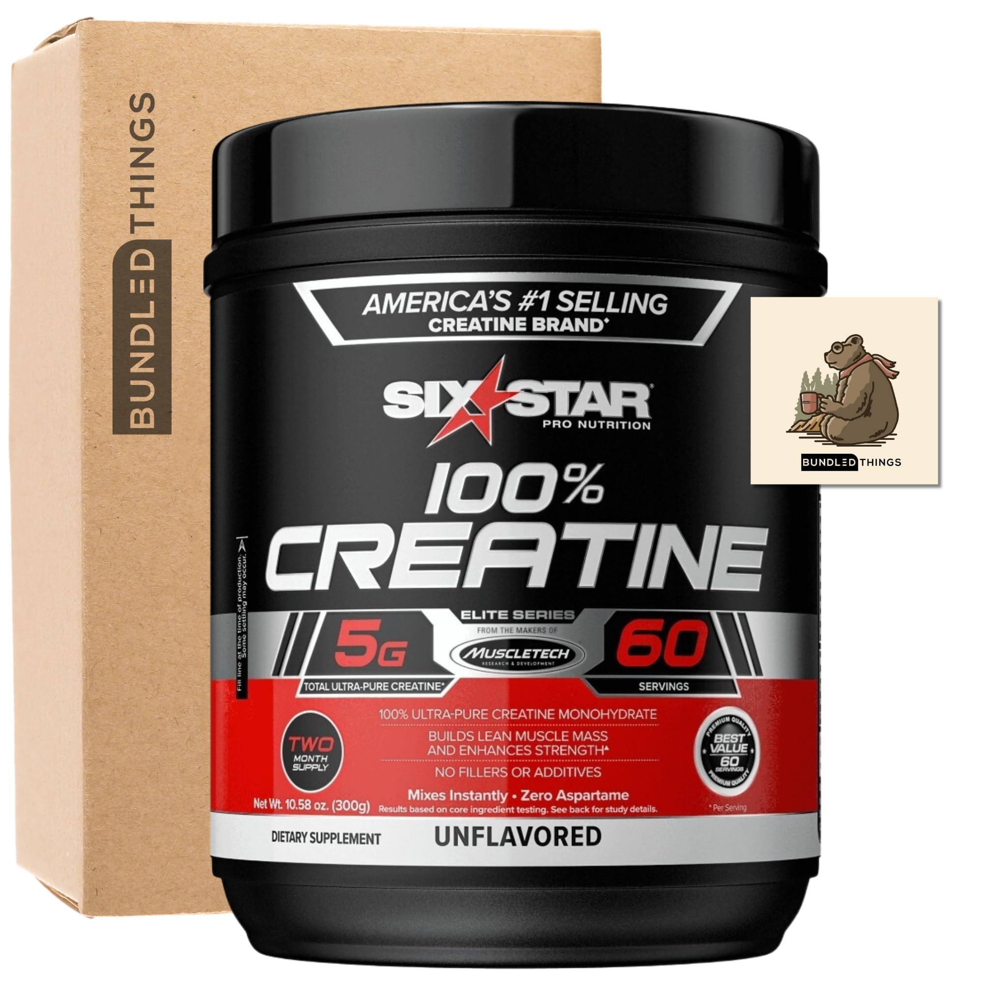 Creatine Pills Walmart