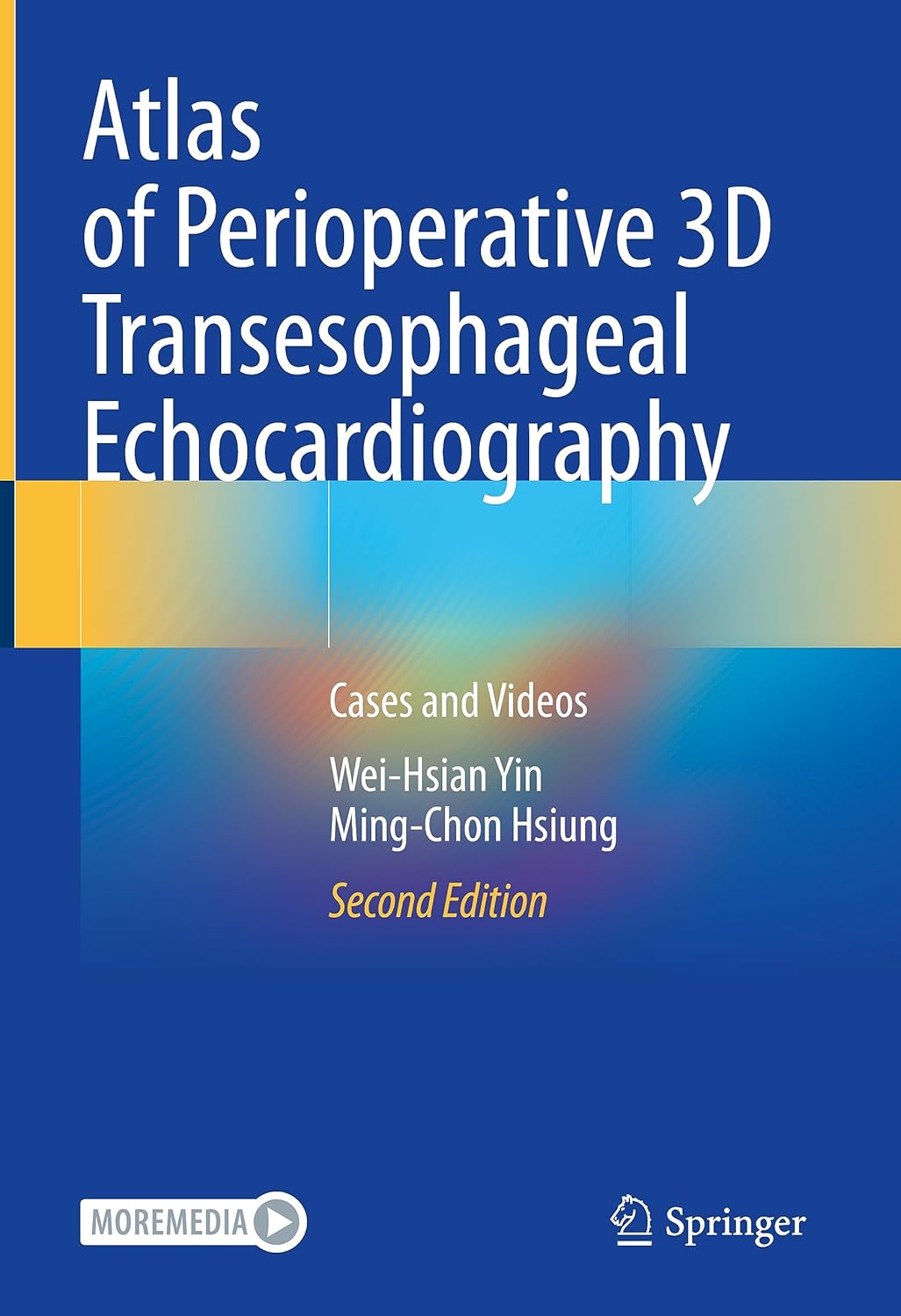 Buy Atlas of Perioperative 3D Transesophageal Echocardiography: Cases ...