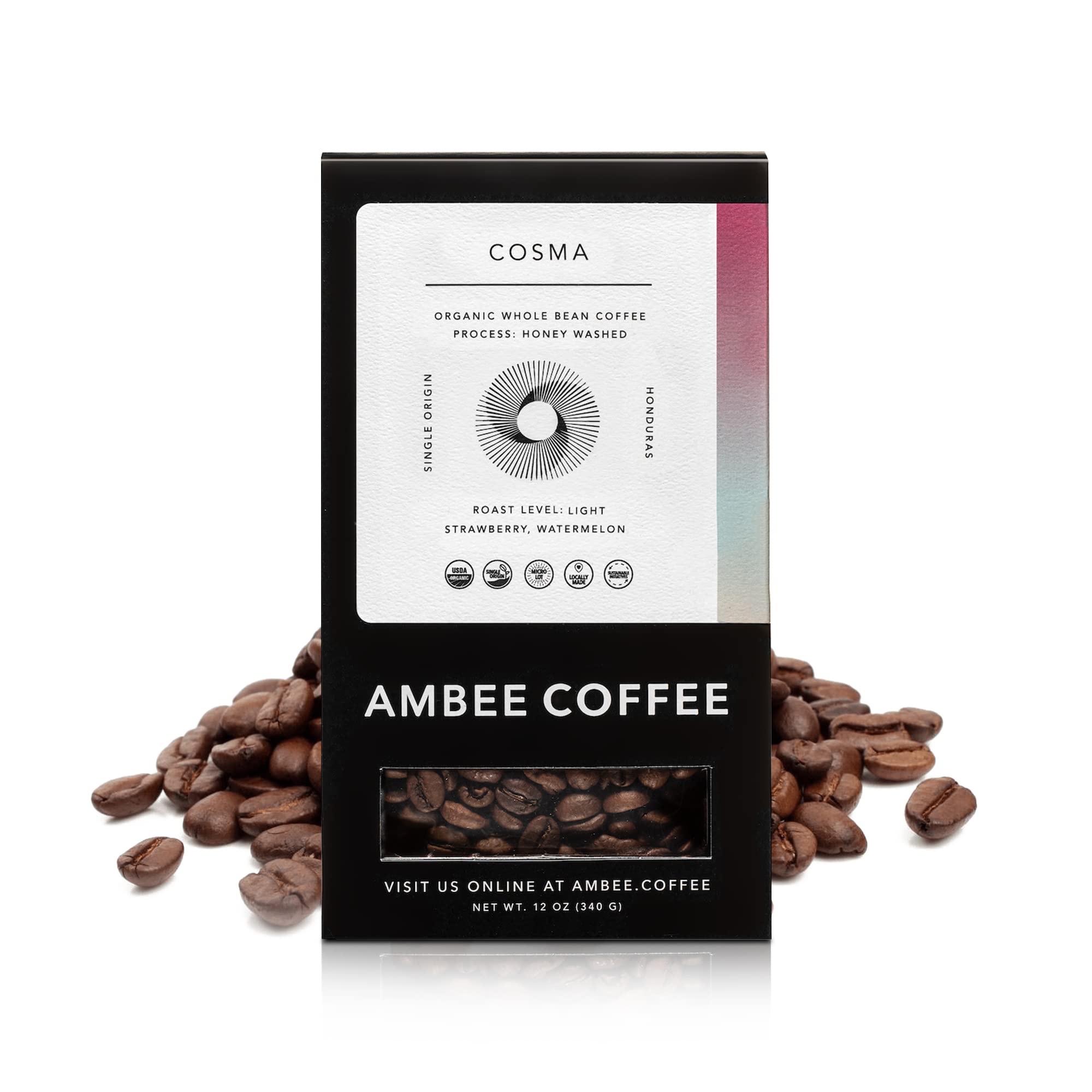 Organic Coffee Beans Online