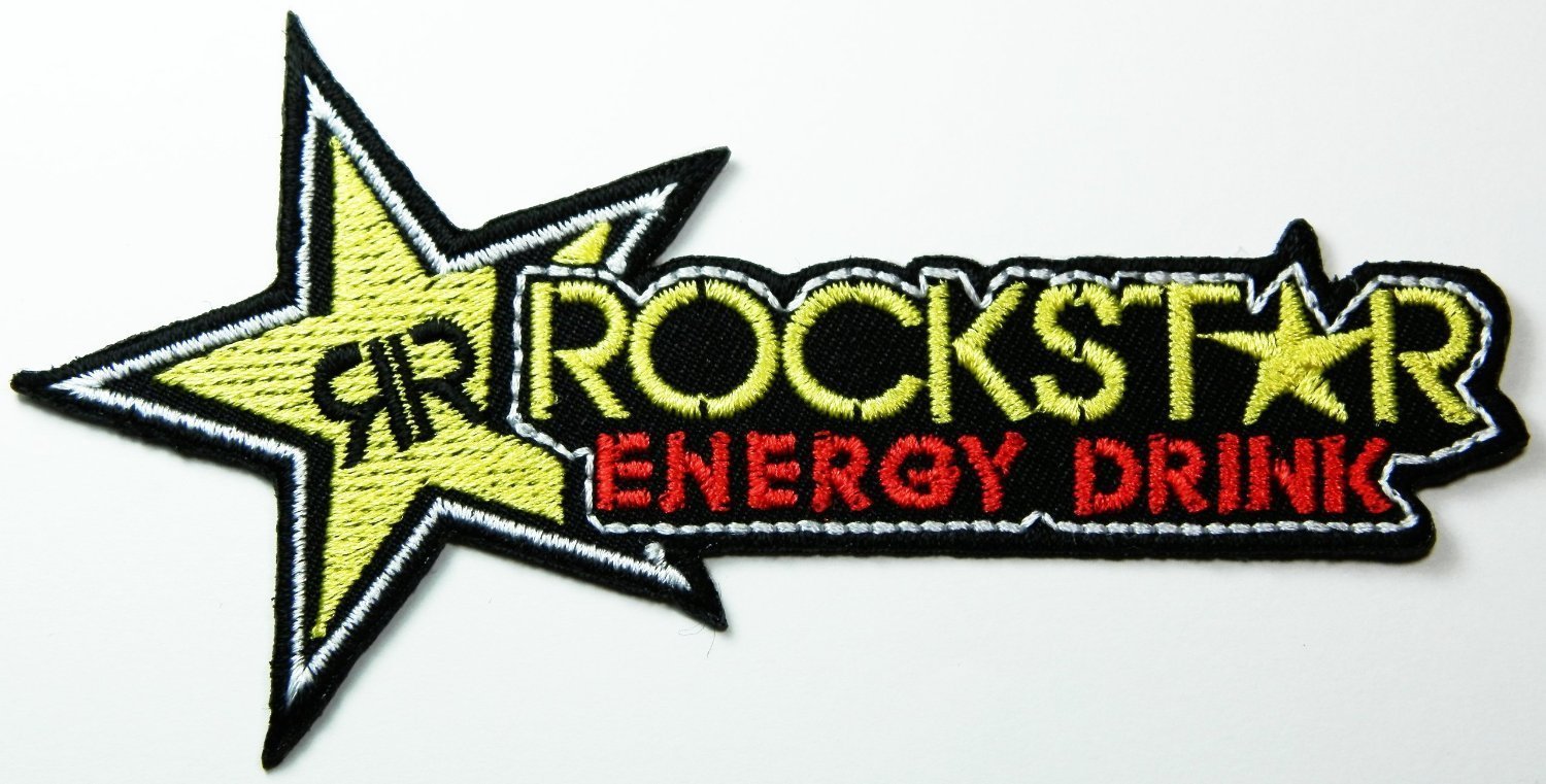 Rockstar Energydrink Symbol