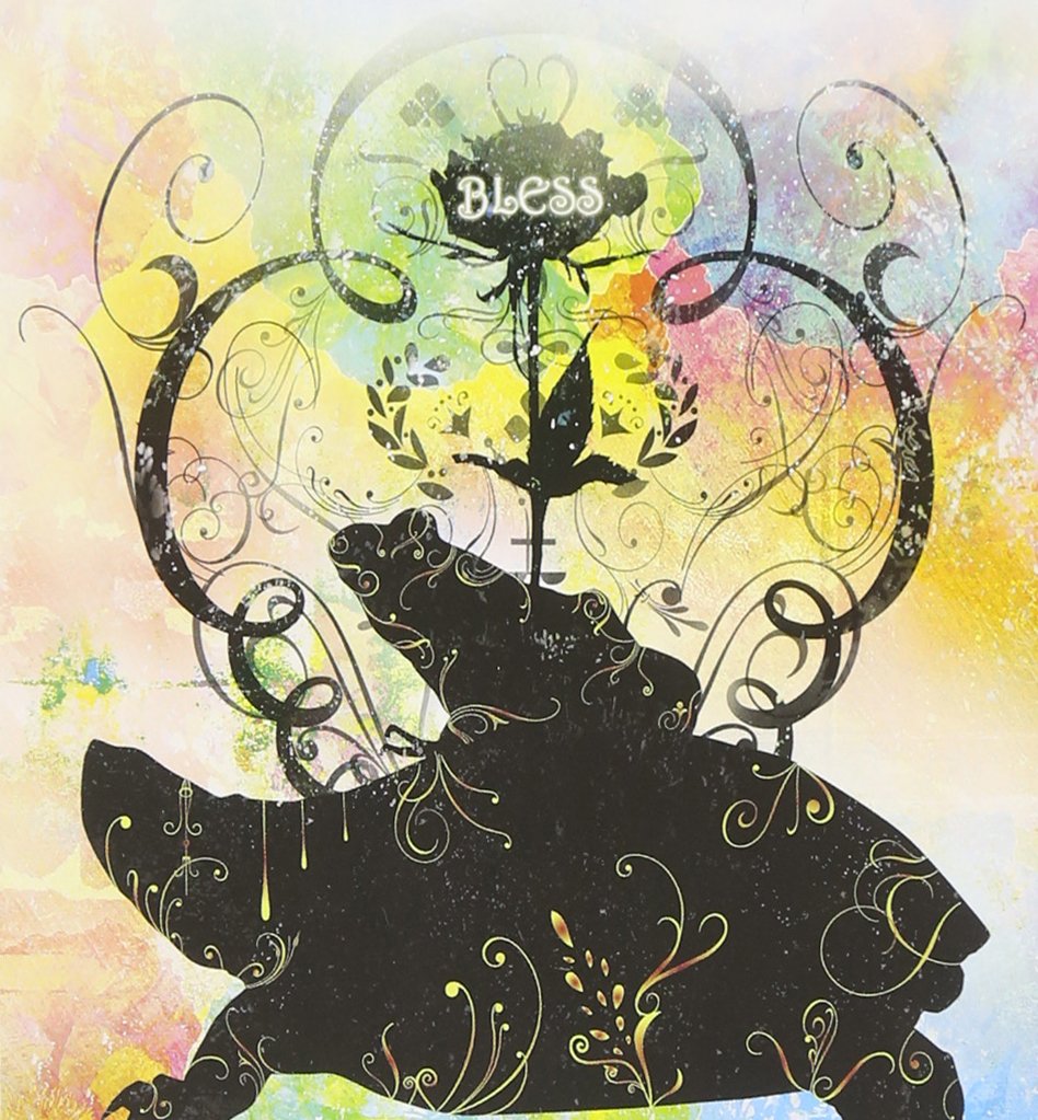 Amazon.co.jp: BLESS(初回限定盤:CD+DVD): ミュージック
