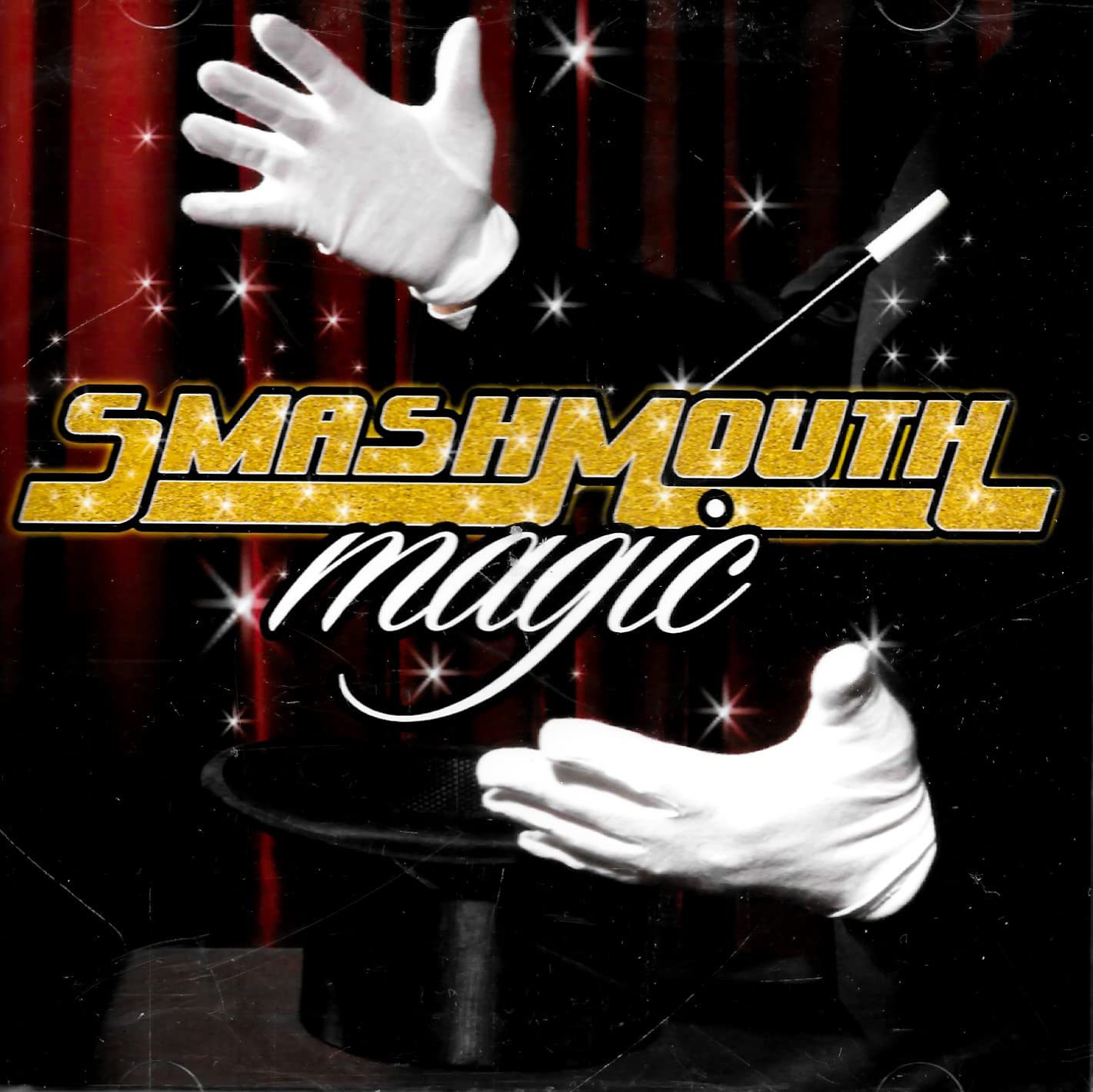 SMASH MOUTH - Magic - Amazon.com Music