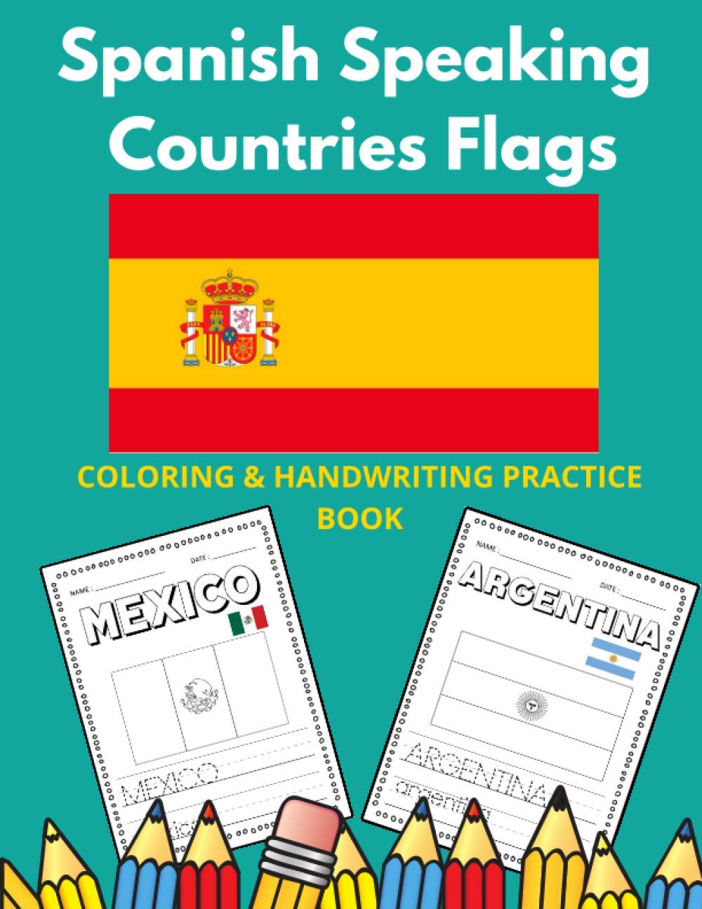 Buy Spanish Speaking Countries S S Of Spanish Speaking Countries buy-spanish-speaking-countries-s-s-of-spanish-speaking-countries