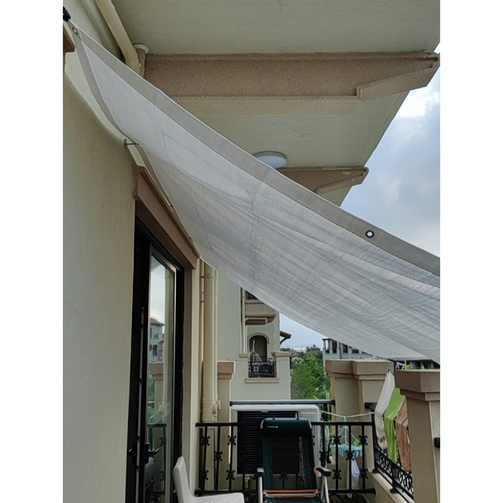 Cortinas De Sombra Para Invernaderos Toldo Sombra Jardín De Invierno