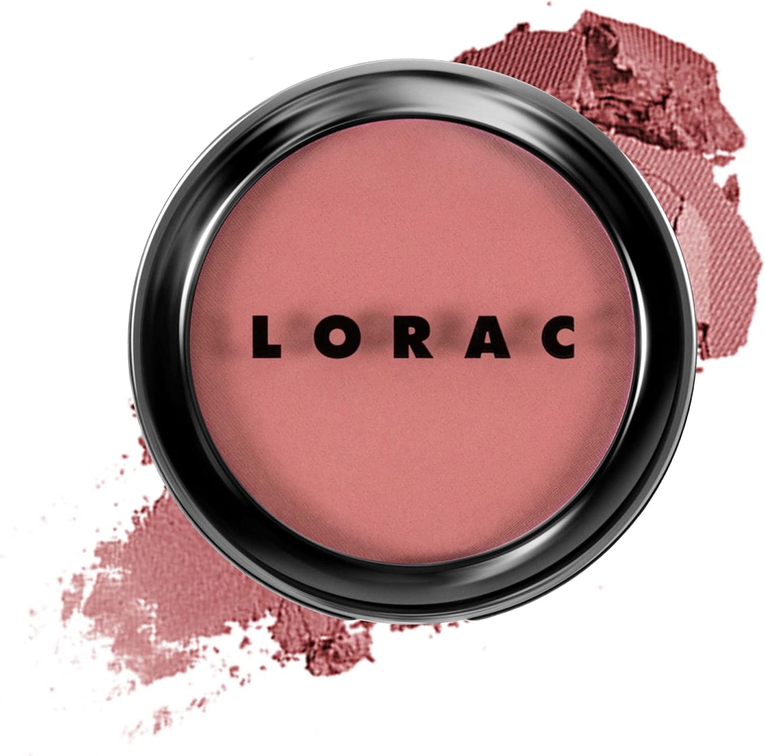 LORAC, Color Source Buildable Blush Chroma, Powder Blush, Silky-Smooth ...
