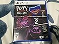 Poppy Playtime Triple Pack (PS5) : Amazon.ca: Video Games