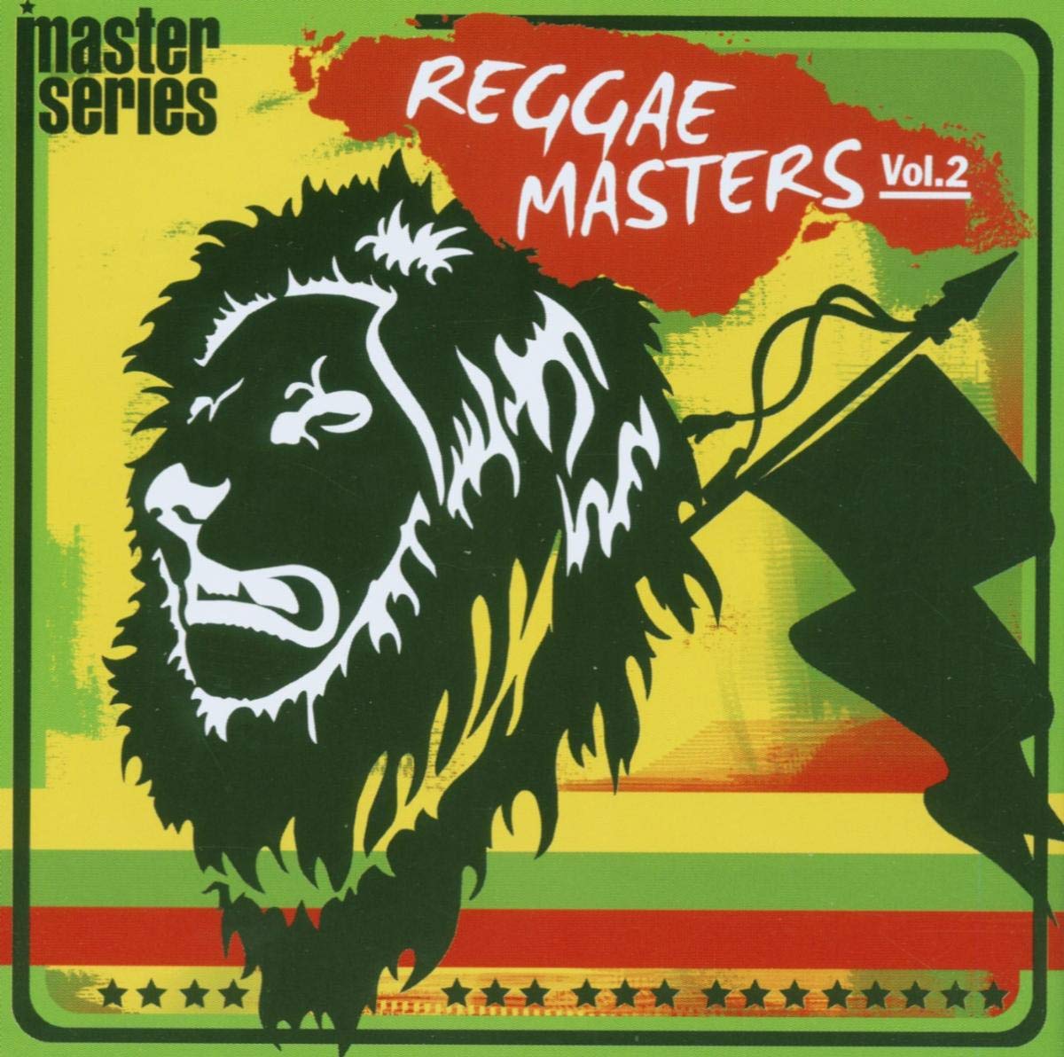Various Artists - Reggae Masters 2 - Amazon.com Music