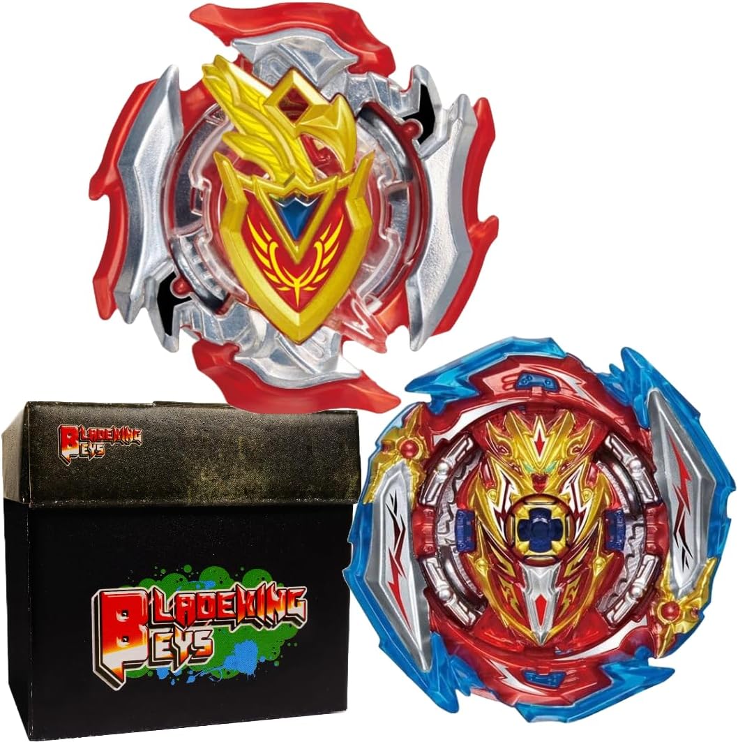 Buy BLADEKING BEYS B105 Z Achilless 11 Xtend + B173-01 Infinite ...