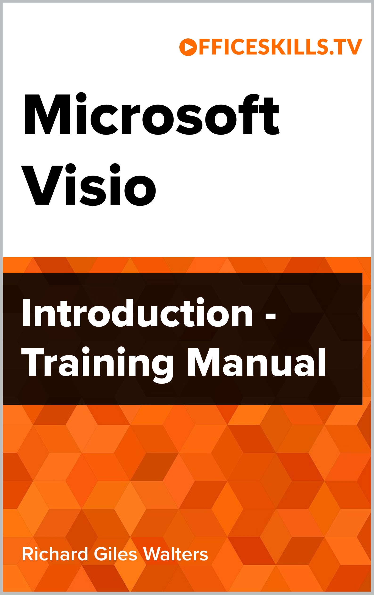 Buy Microsoft Visio Introduction Training Manual Online at desertcartINDIA