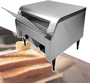 Amazon.com: Pizza Shop Toaster,For Bread Pizza Hamburger Making ...