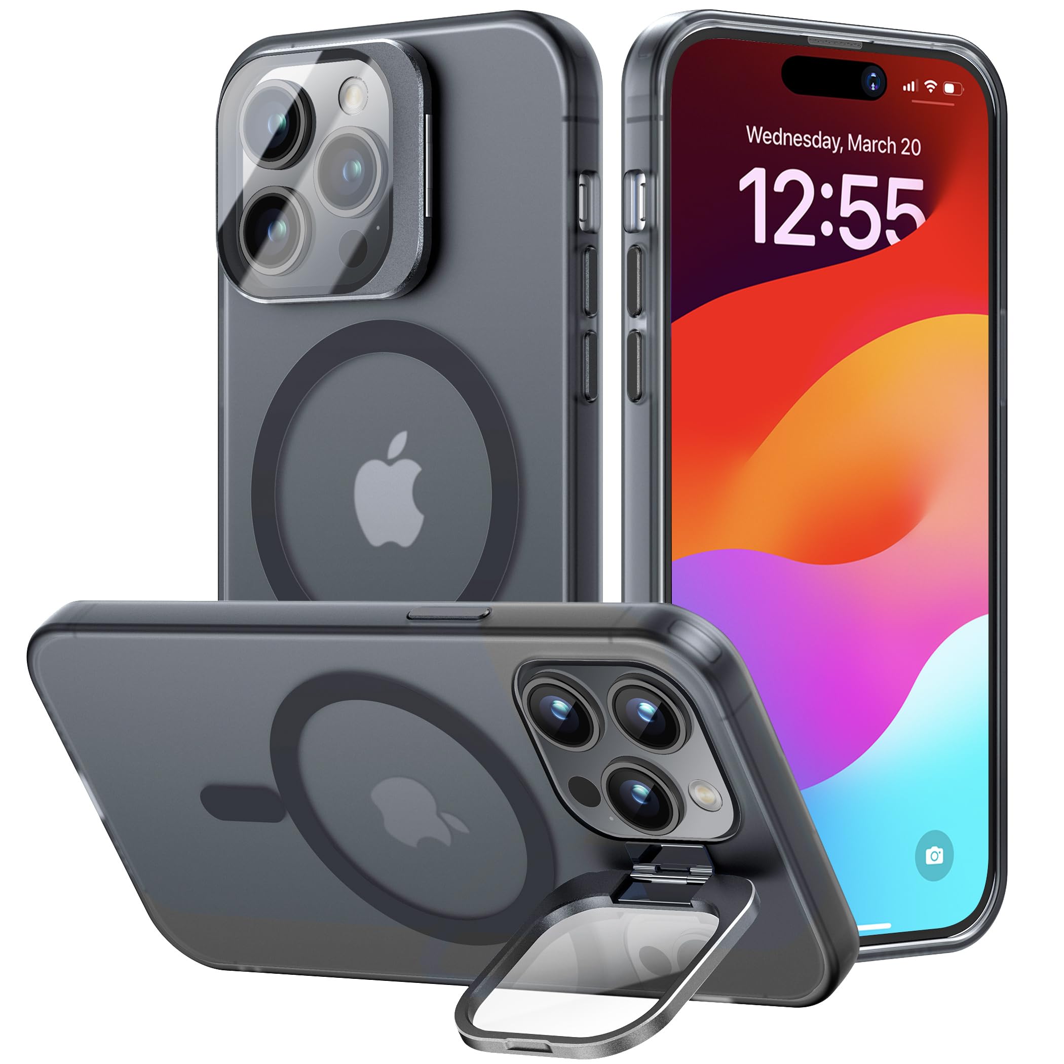 Coque Anti Jaunissementnull
