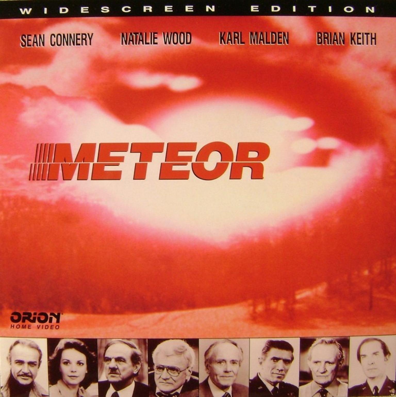 Amazon.com: Meteor : Movies & TV