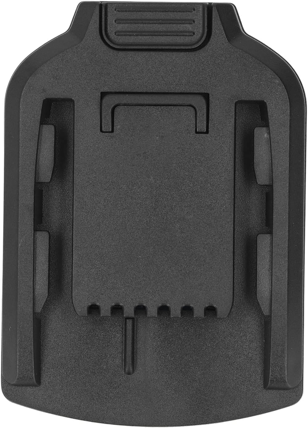 Amazon.com: Battery Adapter, Easy Installation High Strength ABS ...