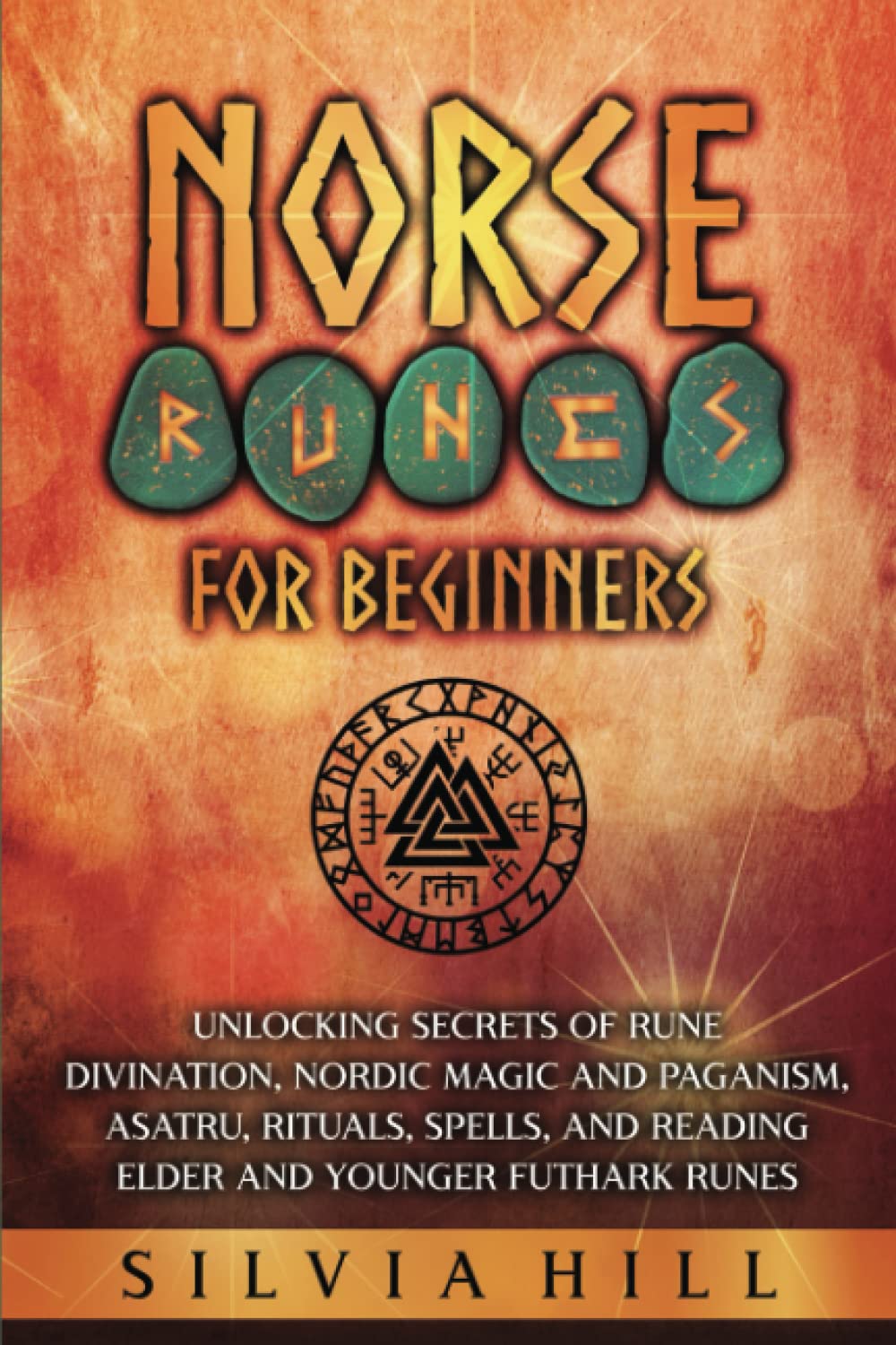 Snapklik.com : Norse Runes For Beginners: Unlocking Secrets Of Rune ...