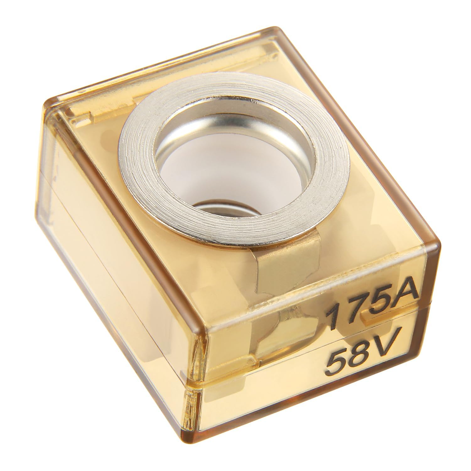 Snapklik.com : MRBF Terminal Fuse Block 175 AMP Marine Rated Battery ...