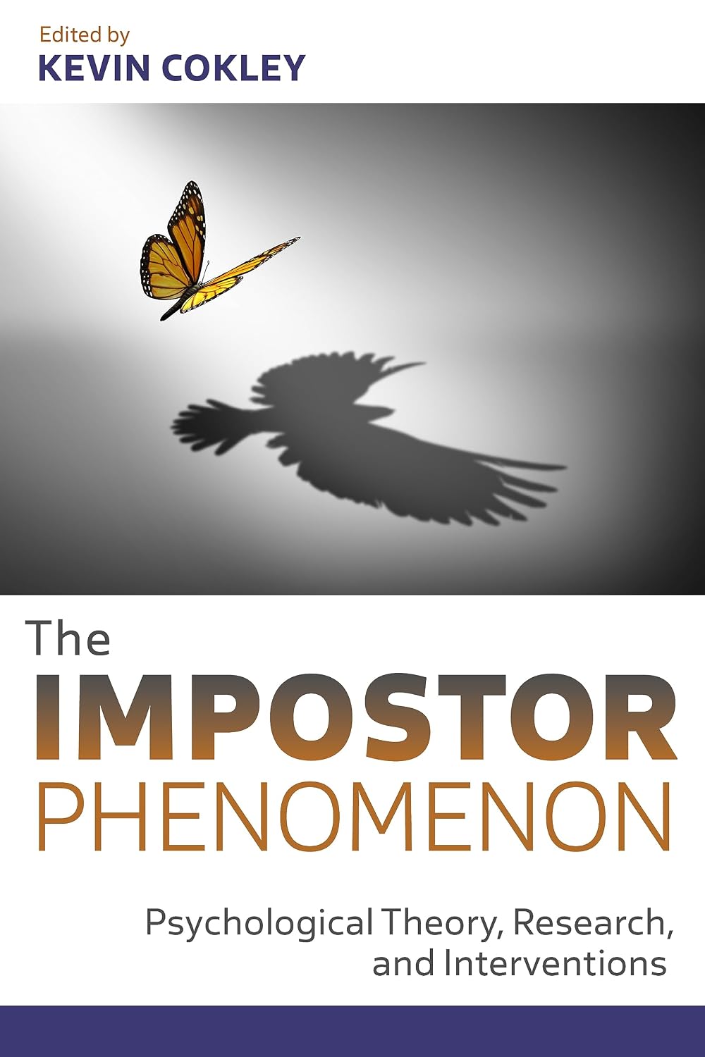 Amazon.com: The Impostor Phenomenon: Psychological Research, Theory ...