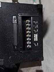 Stranger PM102 (Vocal, Keyboard, Auxiliary & MP3 Player with Cordless ...