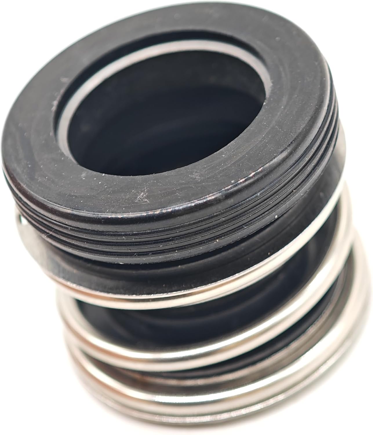 GRASAKY 109 Mechanical Seals 12mm to 50mm Inner Diameter Silicon ...