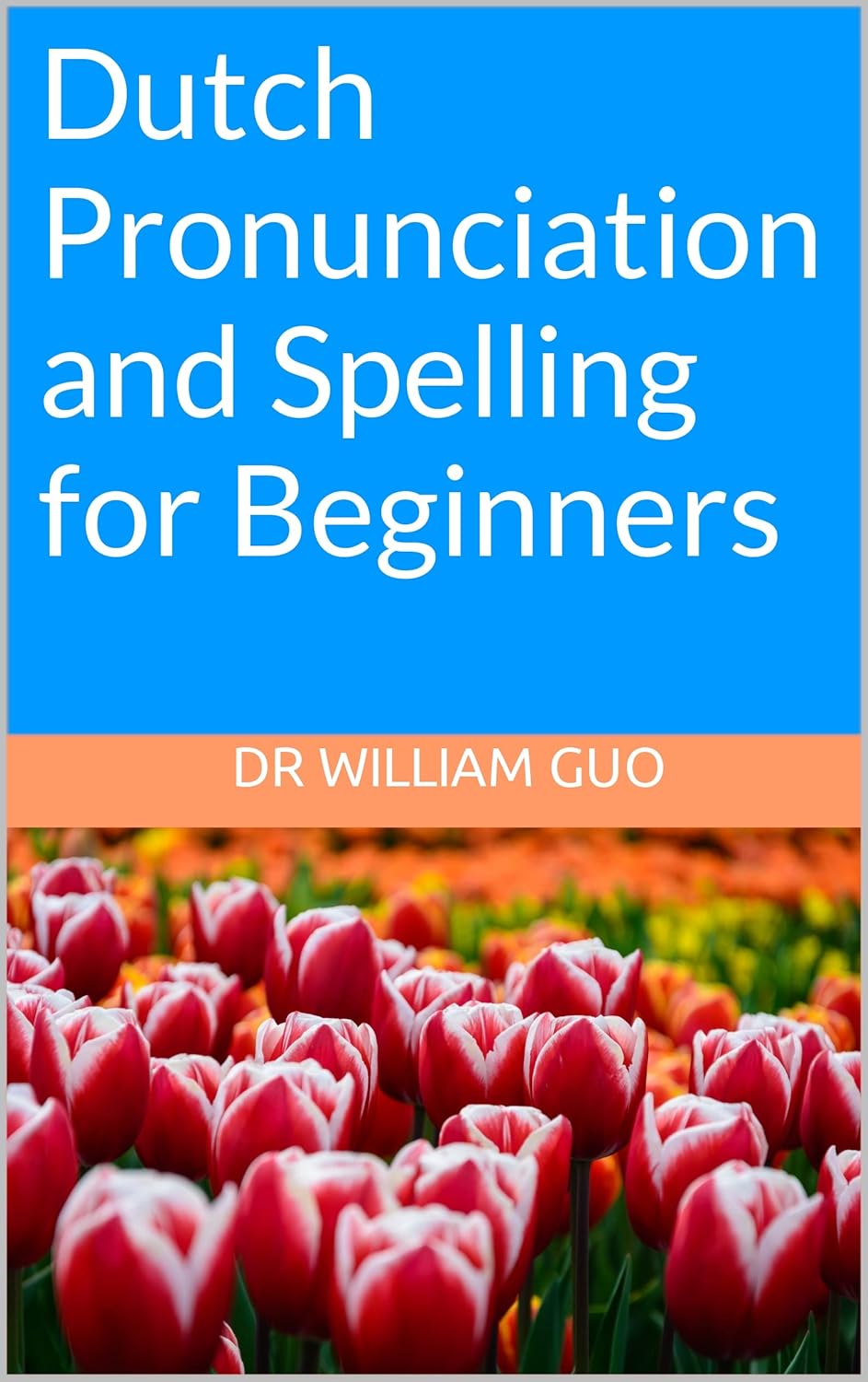 Dutch Pronunciation and Spelling for Beginners - Kindle edition by Guo ...