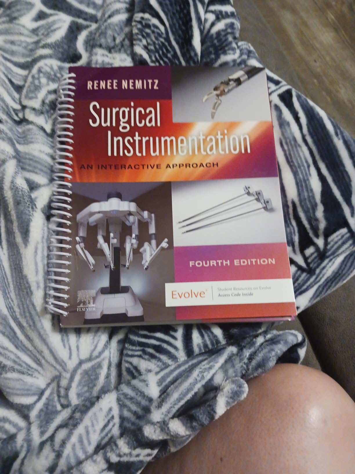 Amazon.com: Surgical Instrumentation - E-Book eBook : Nemitz, Renee ...
