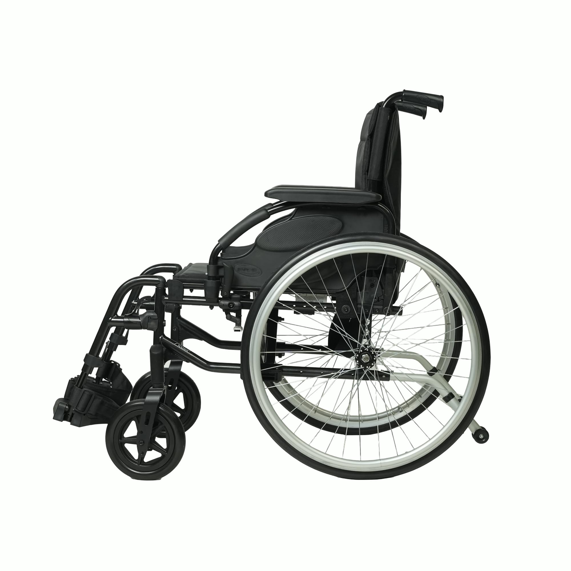 Forza Freedom Action 3 NG Self-Propelled Tension-Adjustable Backrest ...