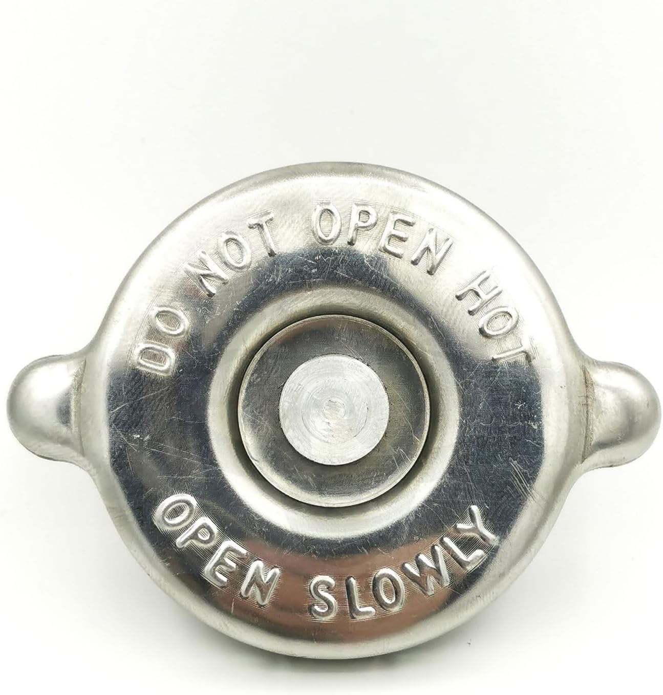 Amazon.com: Radiator Cap Cover Assembly, Radiator Cap Replacement for ...