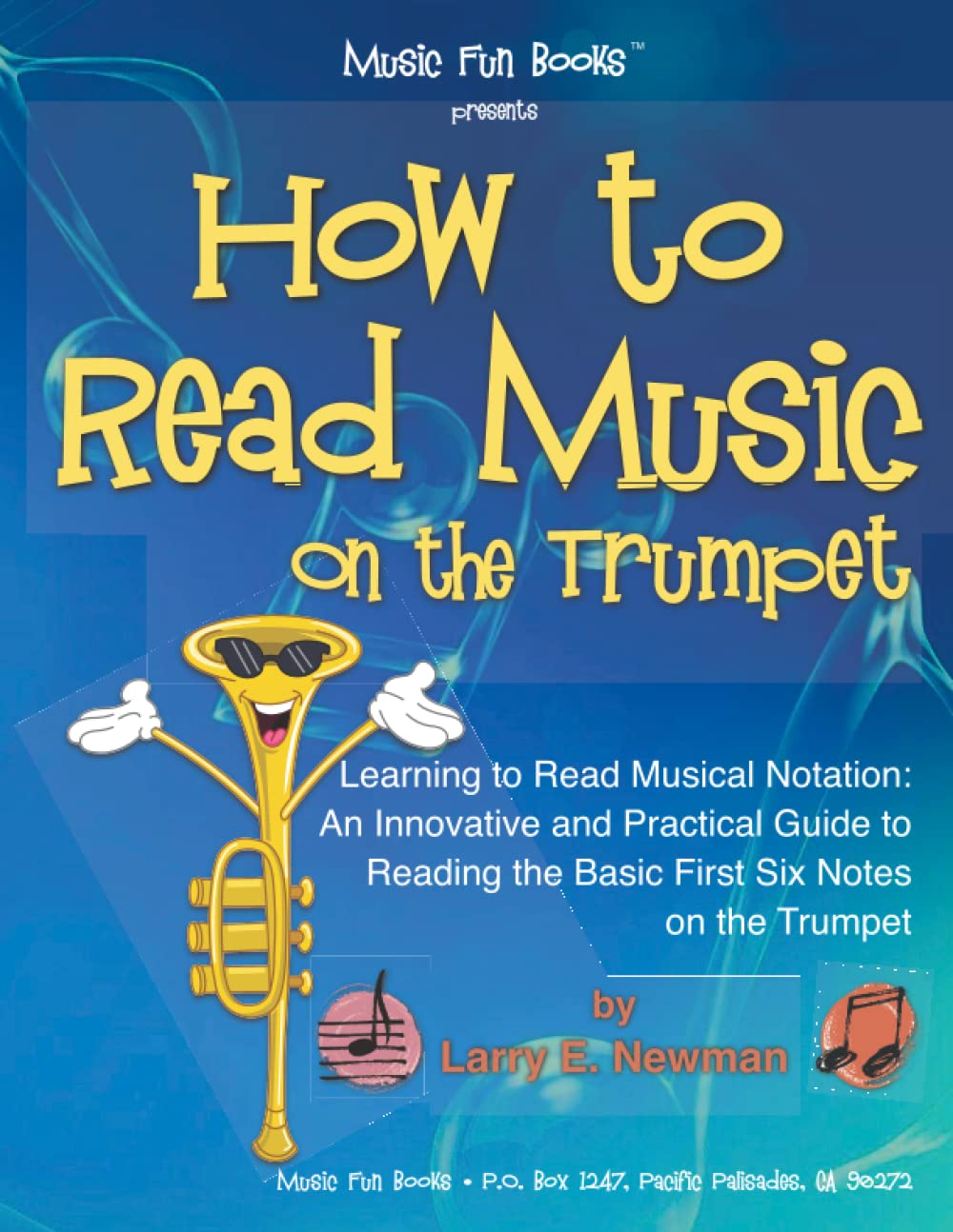 Amazon.com: How to Read Music on the Trumpet: Learning to Read Musical ...