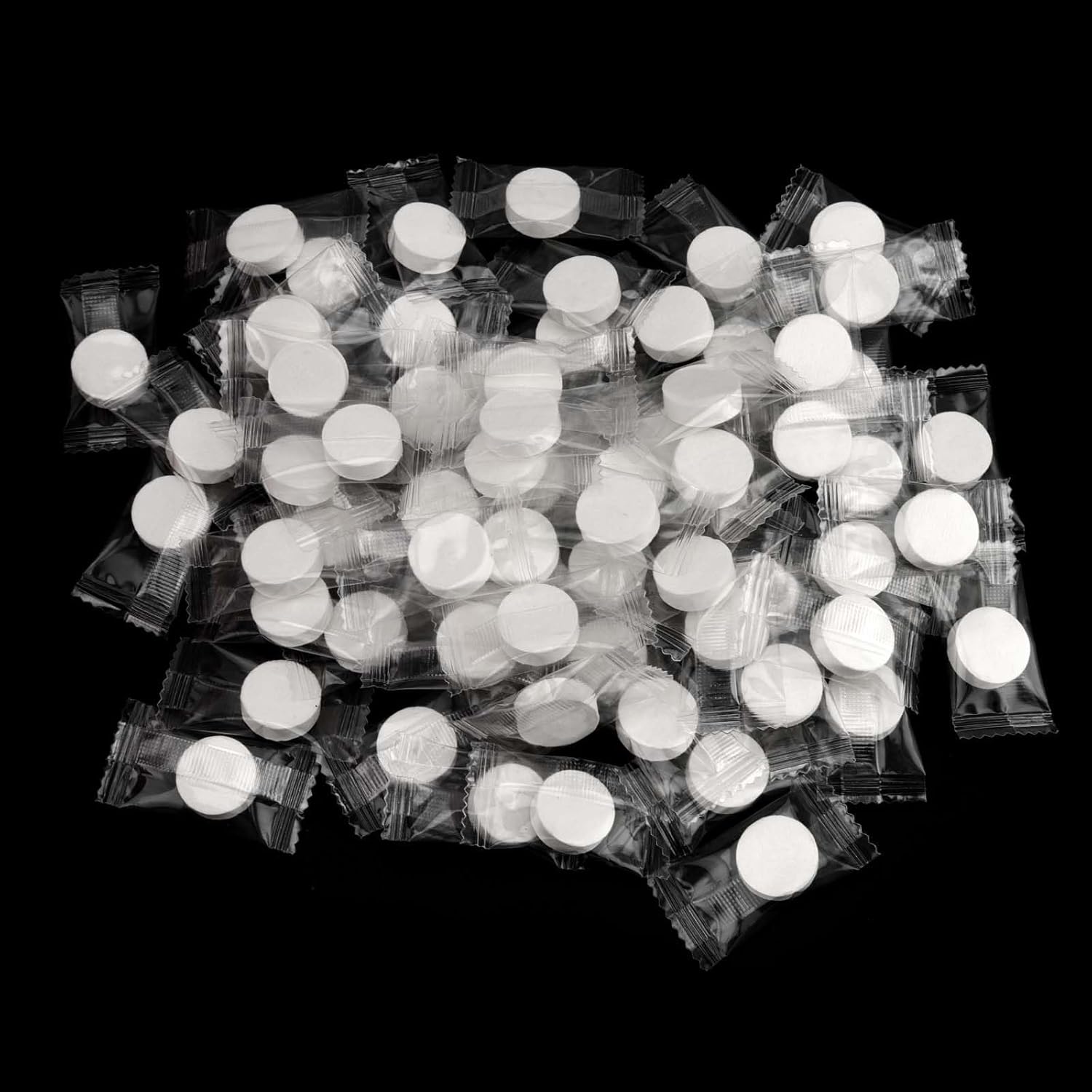 Amazon.com: PINGEUI 600 Pcs Compressed Towels, Mini Portable Coin Face ...