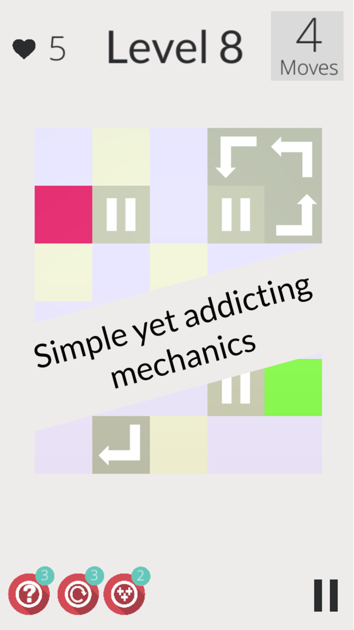 Slide! - Block Puzzle - App on Amazon Appstore