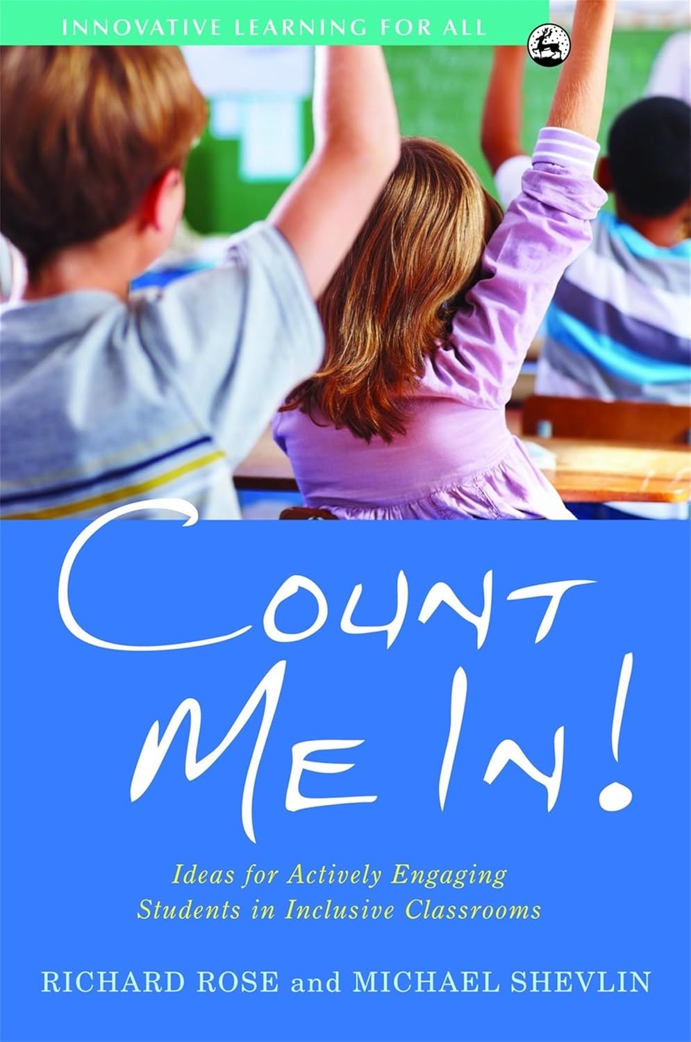 Amazon.com: Count Me In!: Ideas for Actively Engaging Students in ...