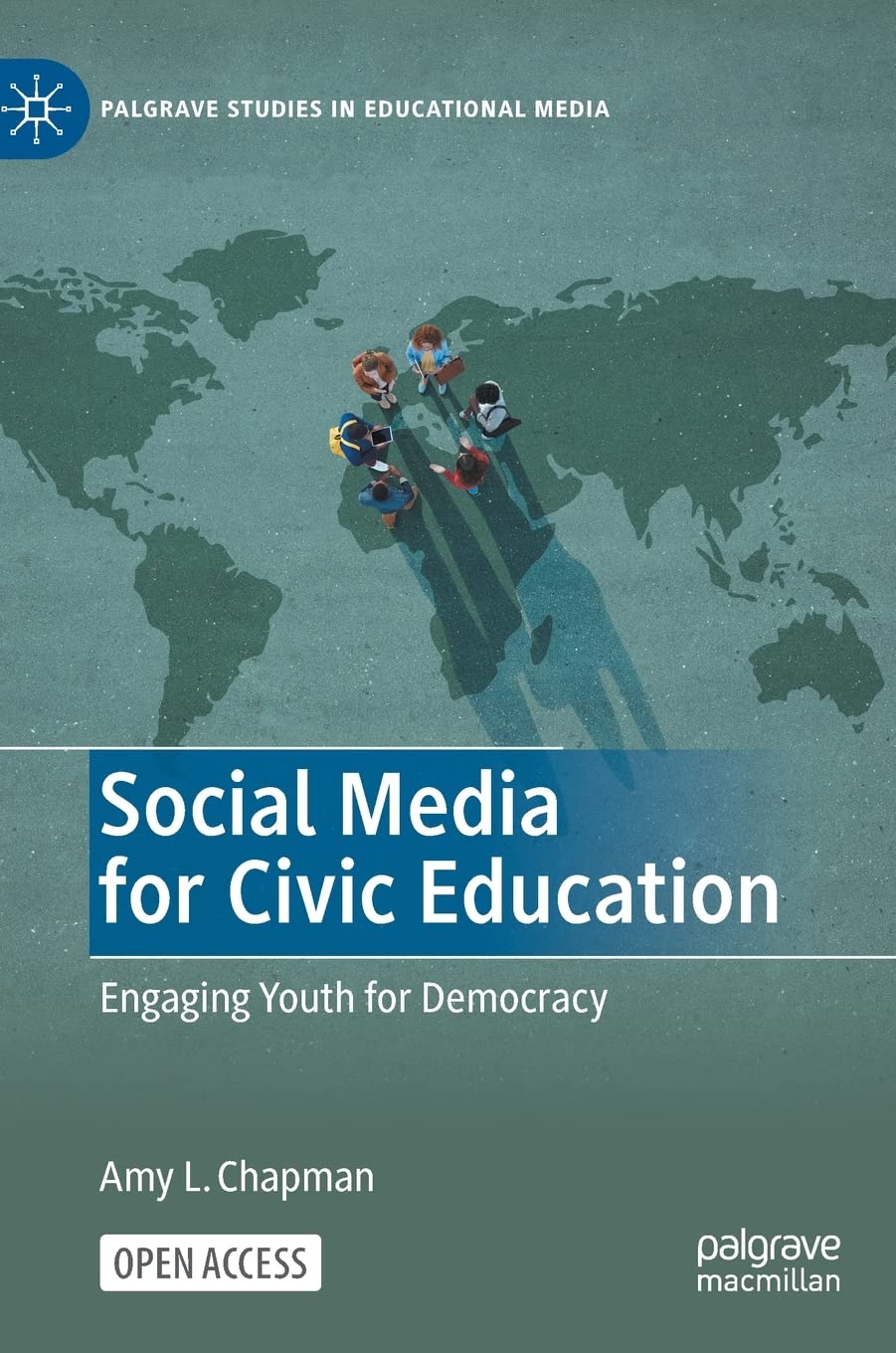 Social Media for Civic Education: Engaging Youth for Democracy ...