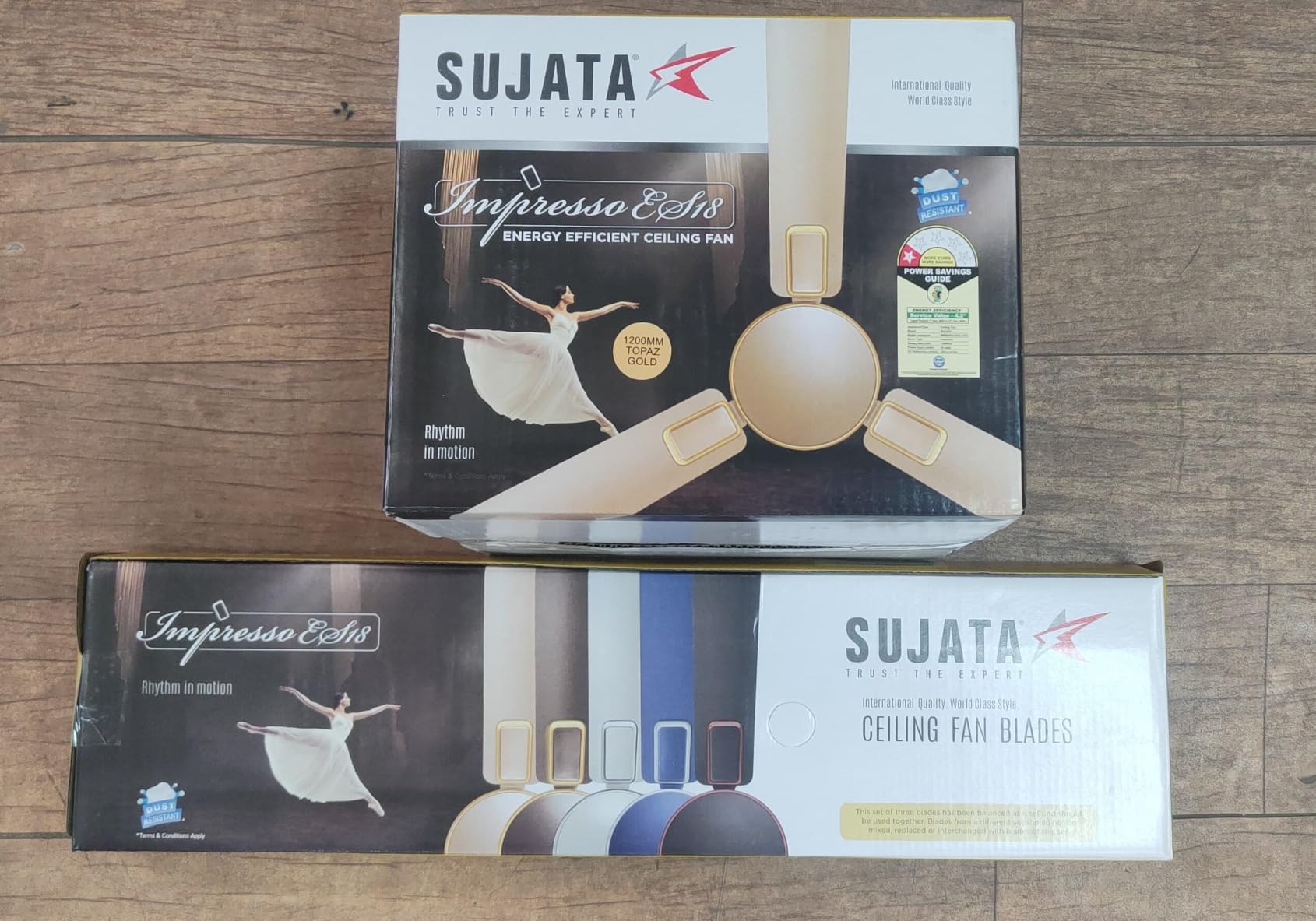 Buy Sujata Ceiling Fan | 5 Years Warranty | Fans Ceiling Fans, Ceiling ...