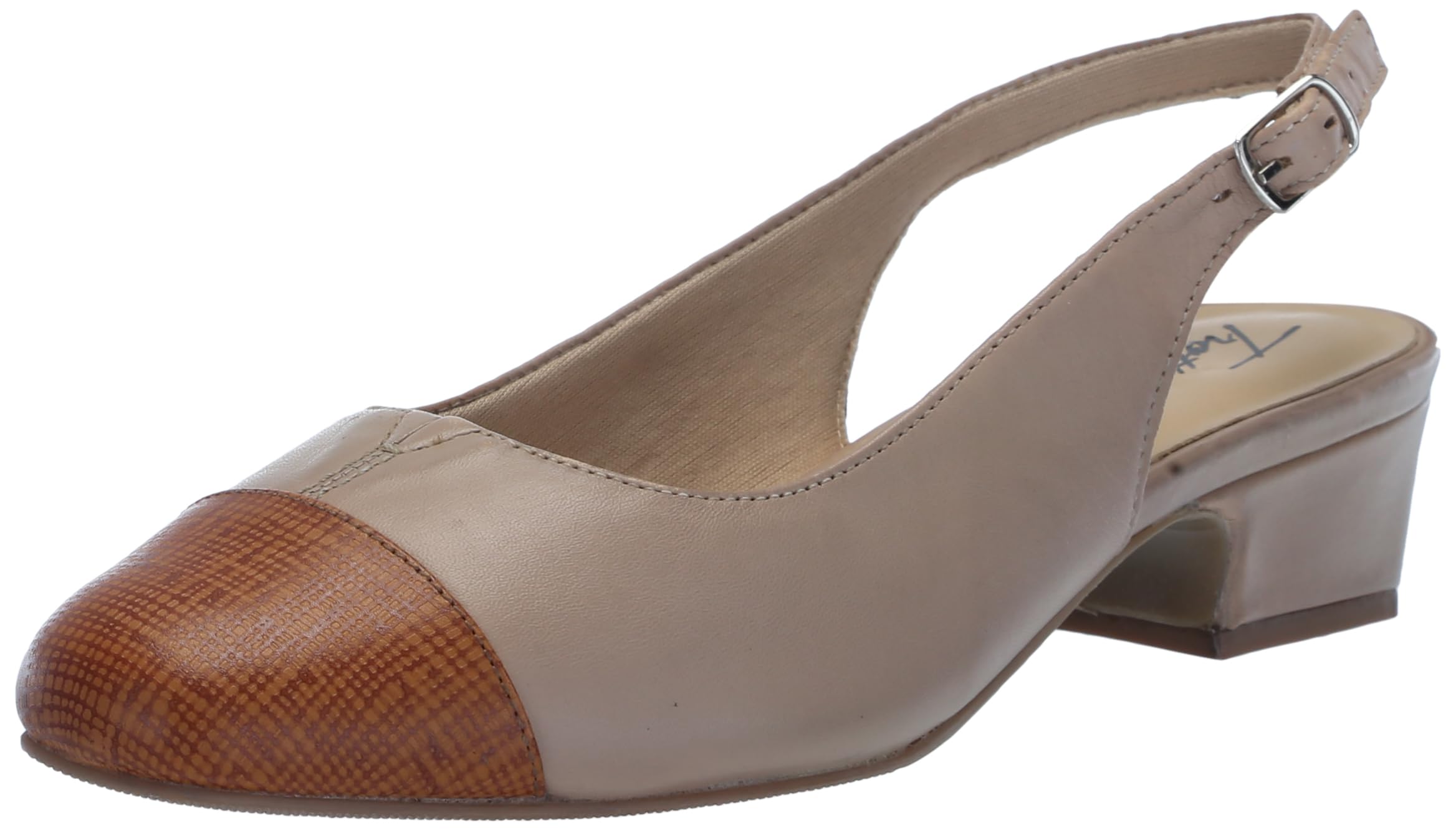Amazon.com | Trotters Women's DEA Ballet Flat | Platforms & Wedges
