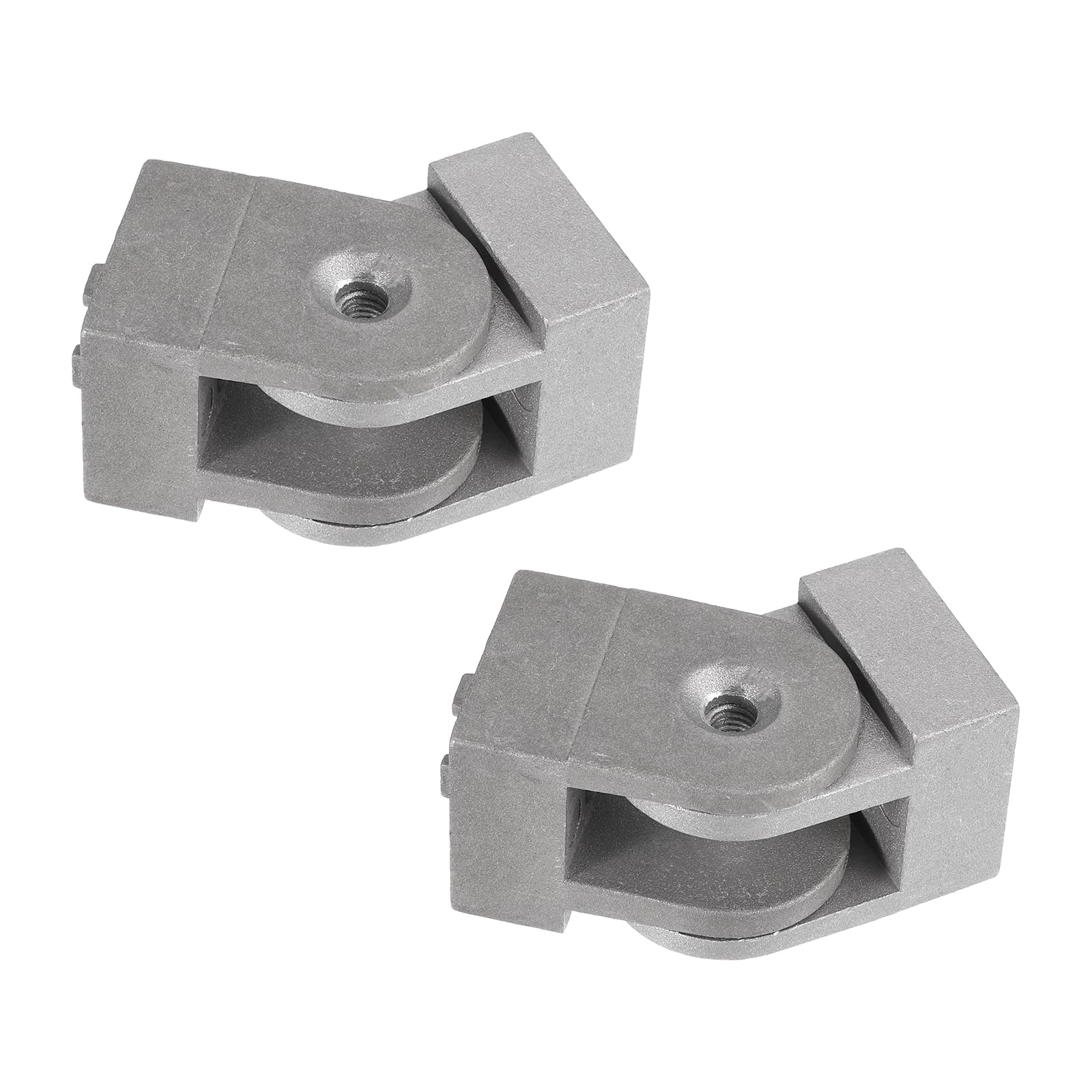 Amazon.com: uxcell Pivot Joint Connectors, 2Pcs Flexible Joining ...