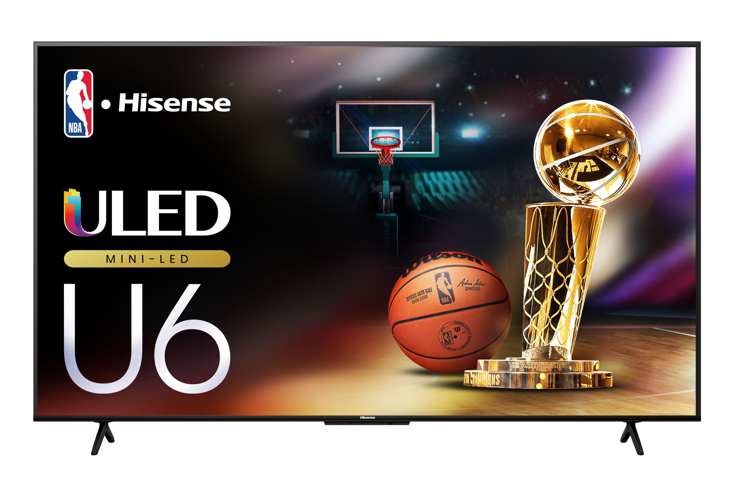 Hisense 55U6N