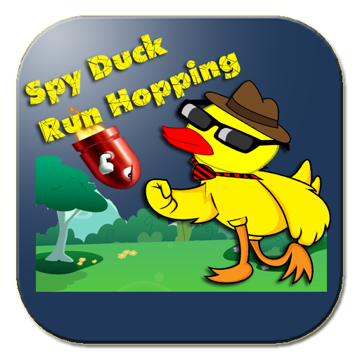 Spy Duck Run Hopping - App on Amazon Appstore