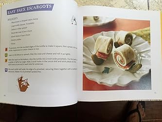 What's Cooking?-A Cookbook for Kids (Ratatouille): , Disney Storybook ...