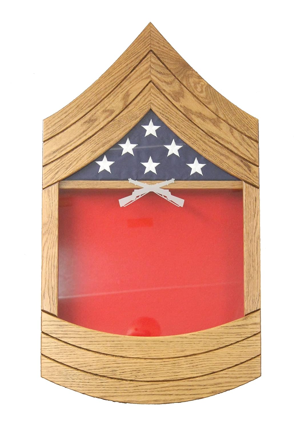 Amazon.com: E-8 USMC Master Sergeant (MSgt) or First Sergeant (1stSgt ...