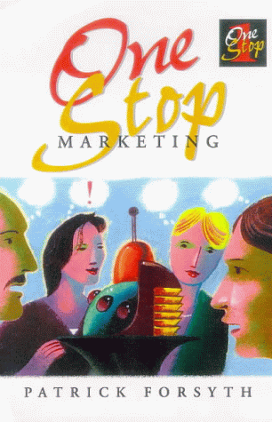 Buy One Stop Marketing Book Online at Low Prices in India | One Stop ...