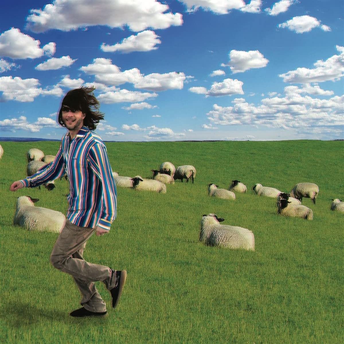 Amazon.com: Don't Worry Psy Happy: CDs & Vinyl