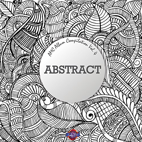 Amazon.com: AMC Album Compilation, Vol. 4 - ABSTRACT : VARIOUS ARTISTS ...
