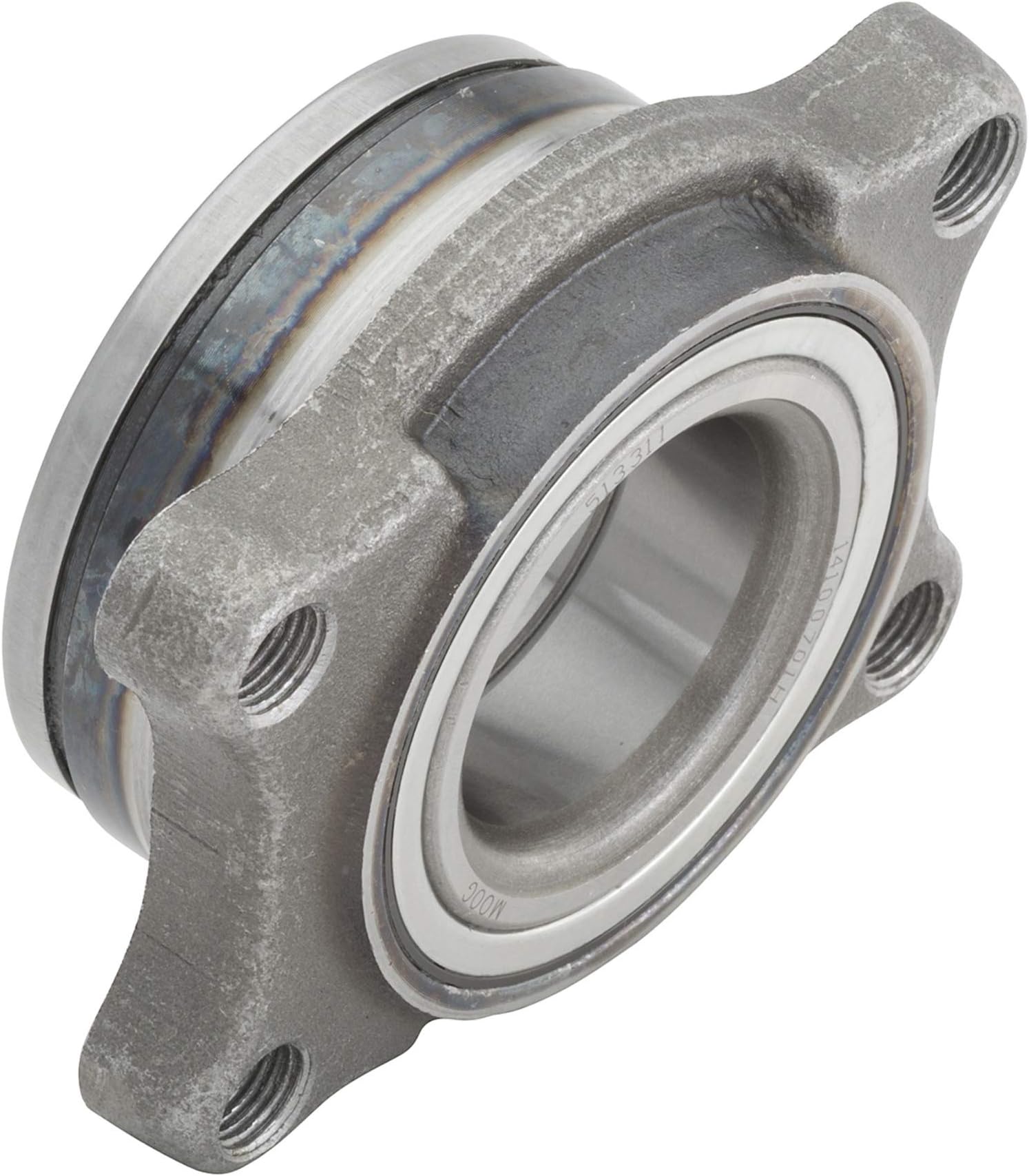 Amazon.com: MOOG 513188 Wheel Bearing and Hub Assembly for Chevrolet ...