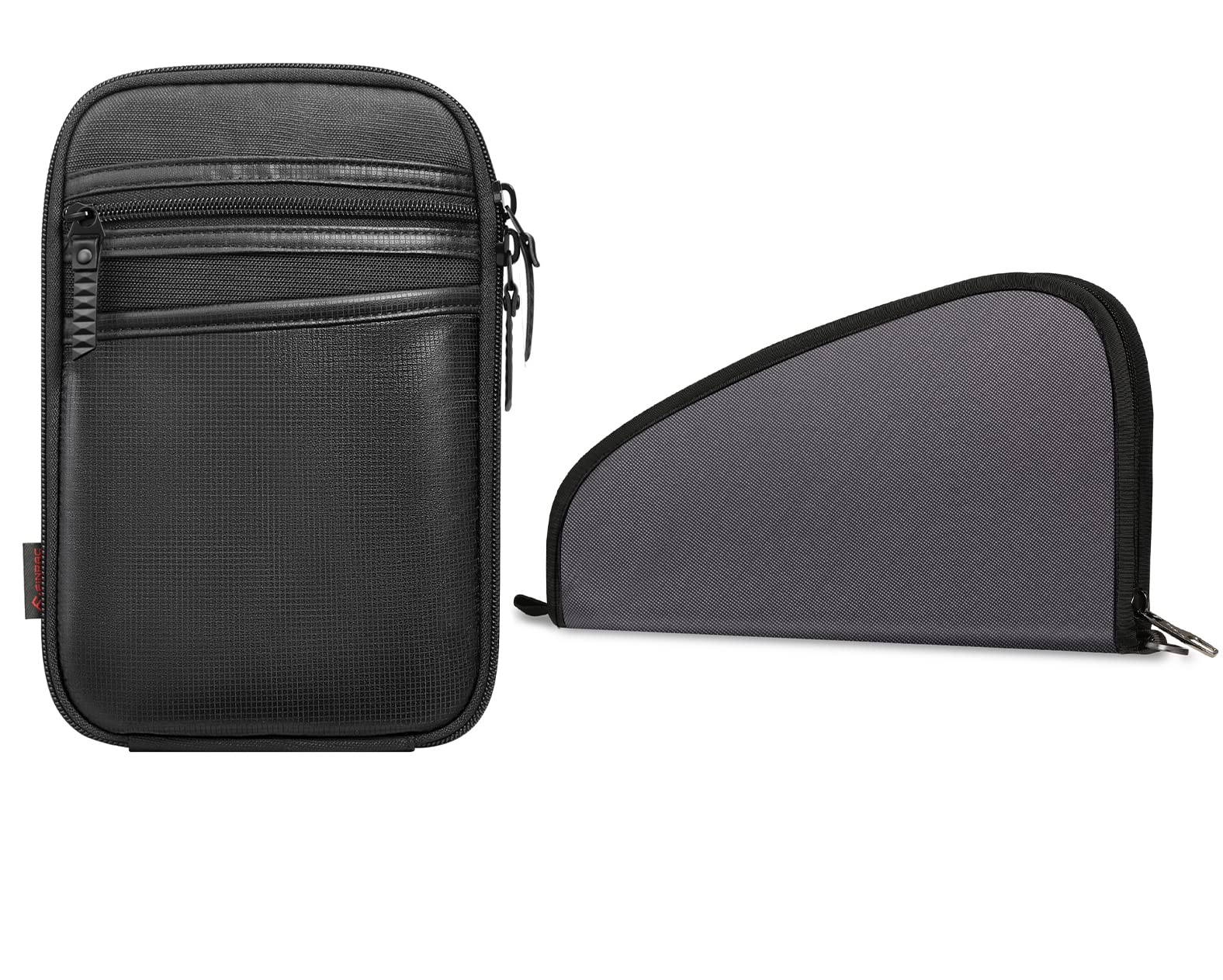 Best Soft Gun Cases for Safe and Easy Transport