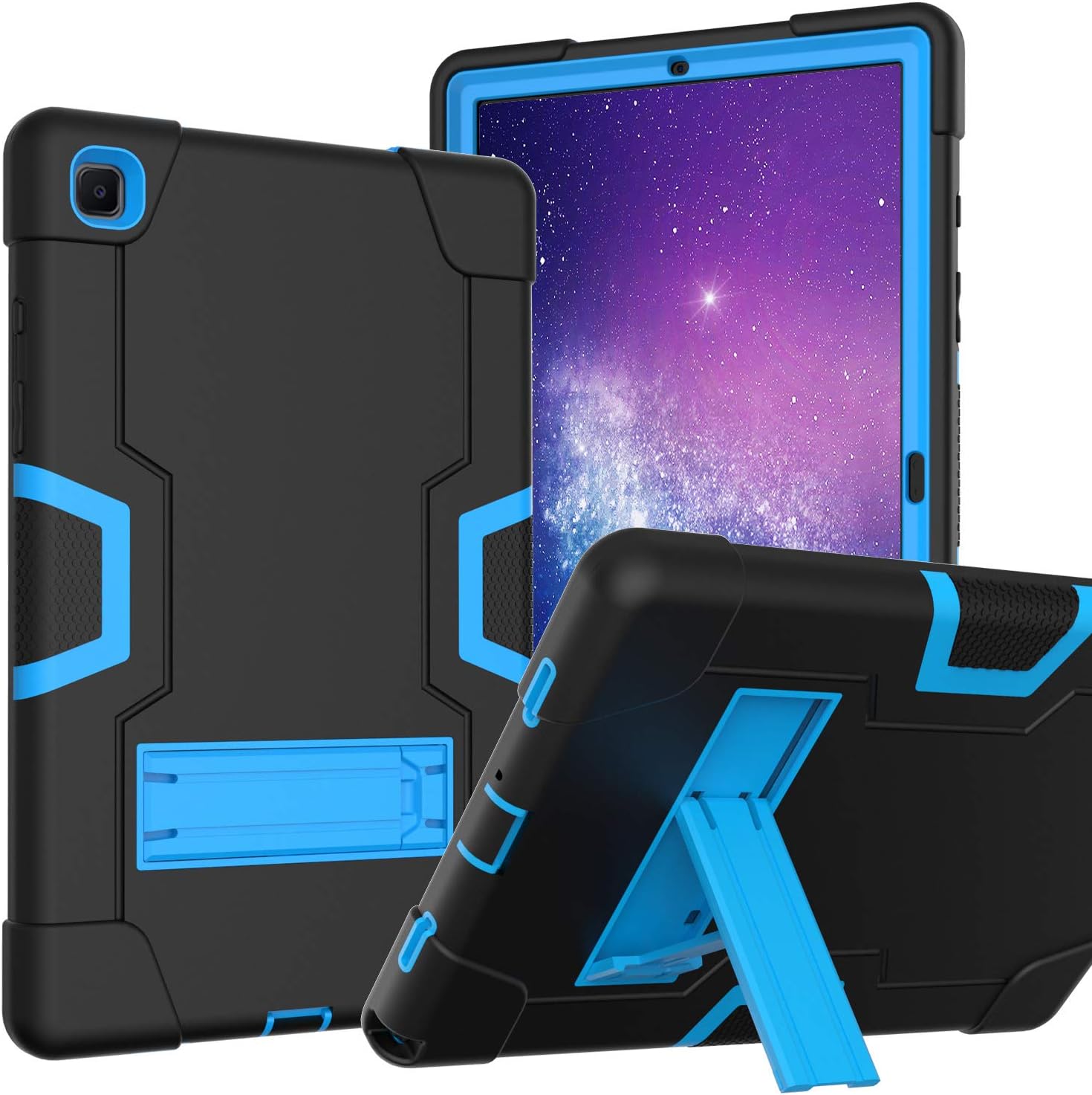 Amazon.com: Meifei case for Samsung Galaxy Tab A7 10.4 Case 2022&2020 ...
