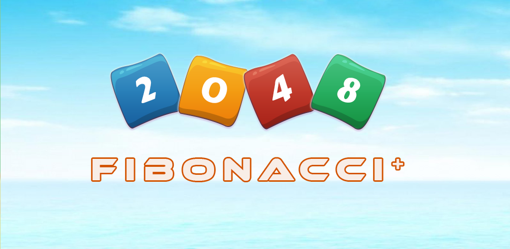 2048 Fibonacci:Amazon.com:Appstore for Android