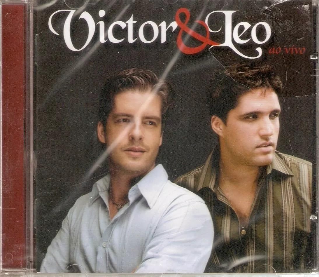 Victor & Leo - Ao Vivo - Amazon.com Music