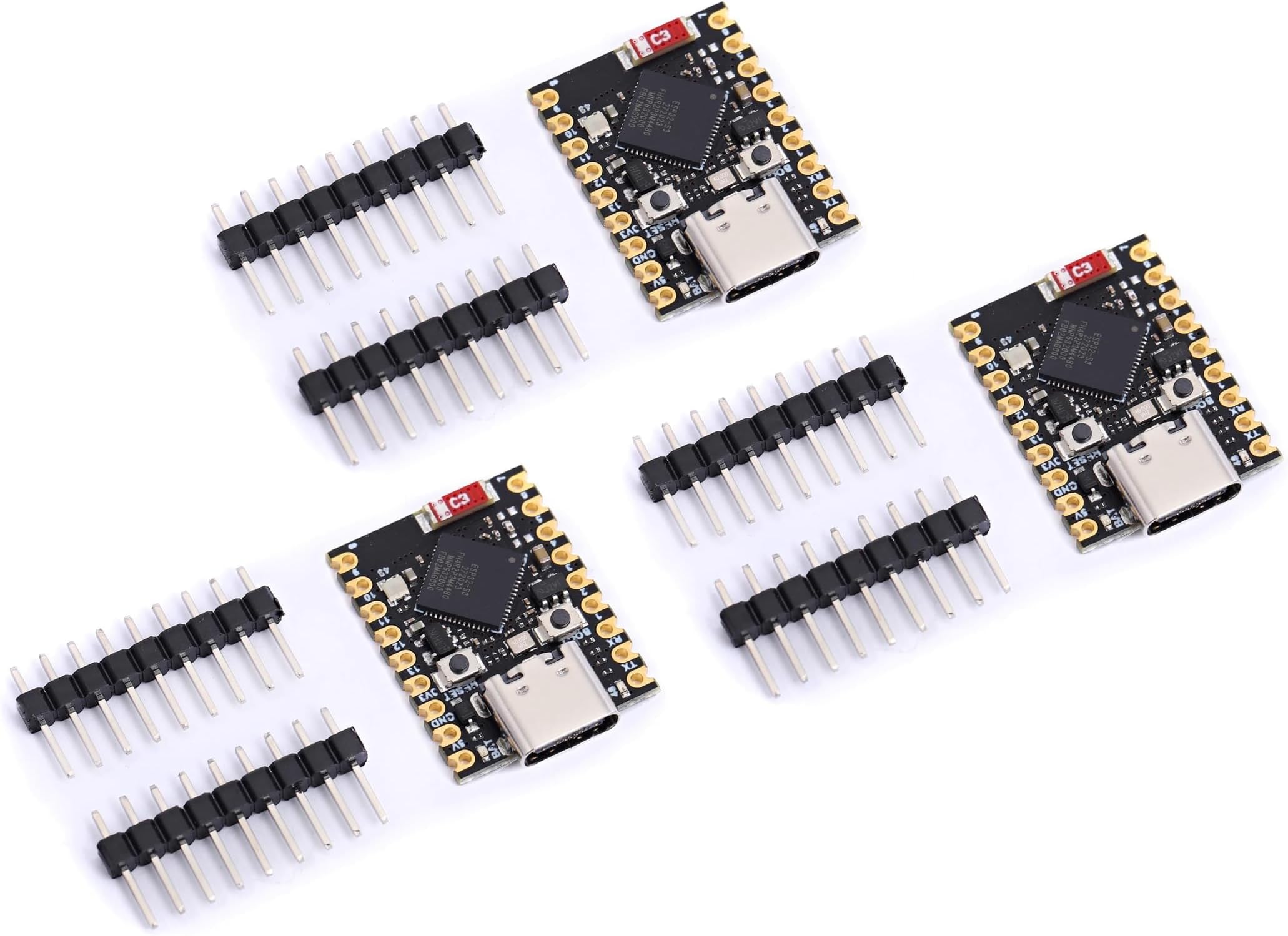 Amazon.com: LILYGO T7-S3 ESP32-S3 16MB Flash 8MB PSRAM Development ...